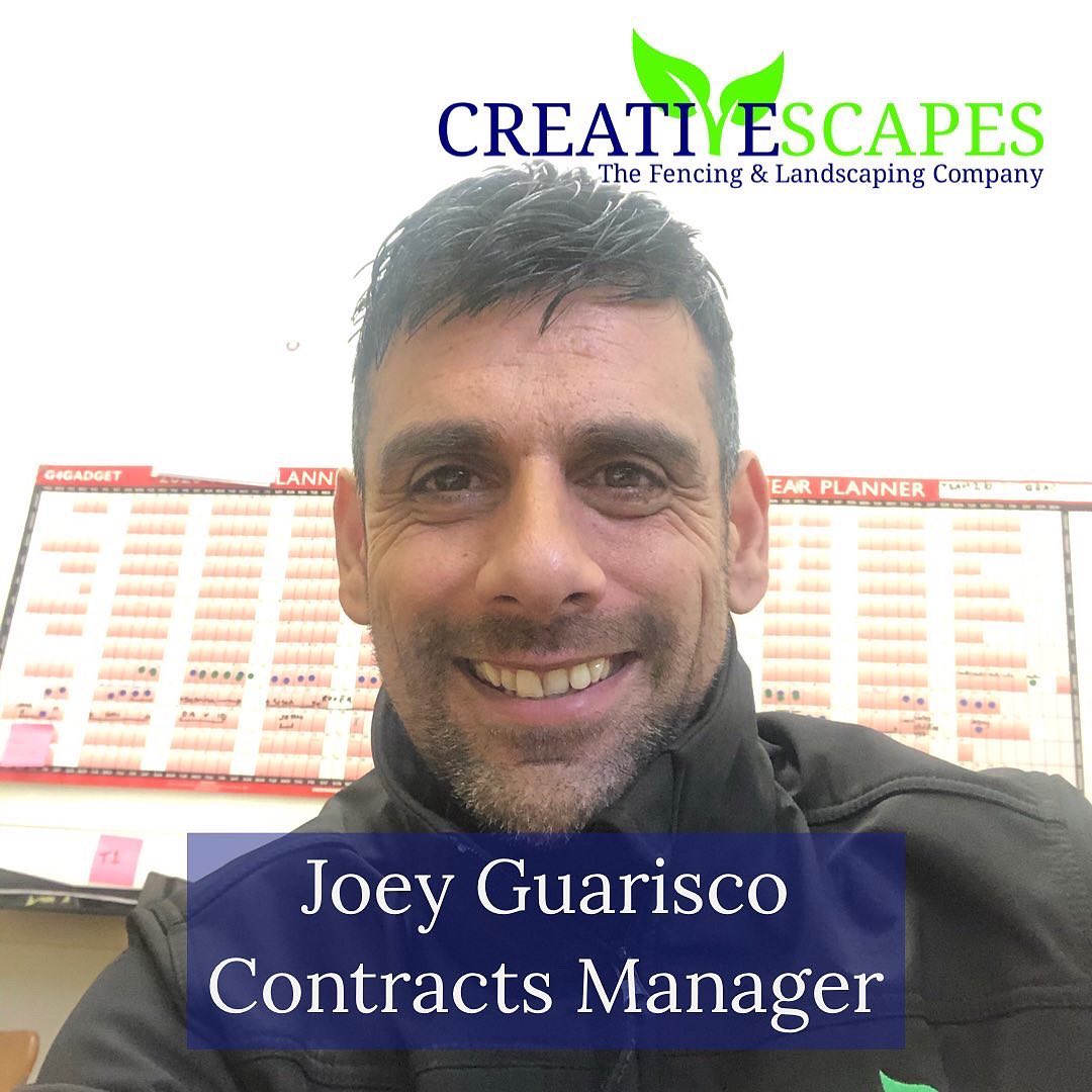 Fence Contractors Broxbourne - Garden Fencing | Creative Scapes